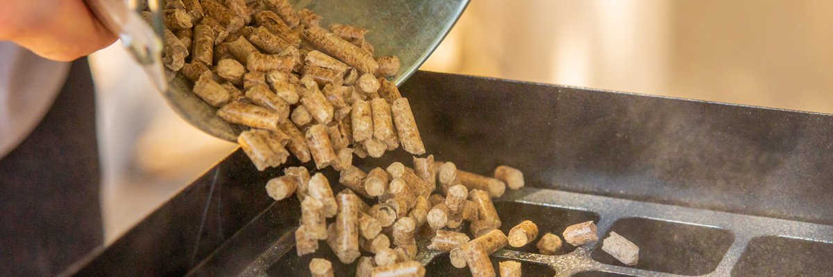 The do's and don'ts of wood pellet storage – Pit Boss Grills Canada