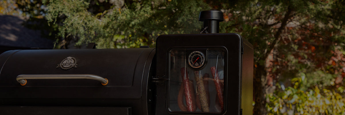 Upgrades – Pit Boss Grills Canada