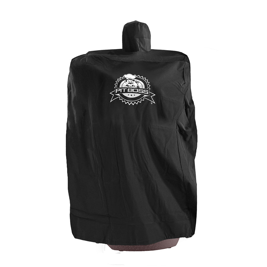 Charcoal Barrel Smoker Cover | Pit Boss® Grills Accessories – Pit Boss ...