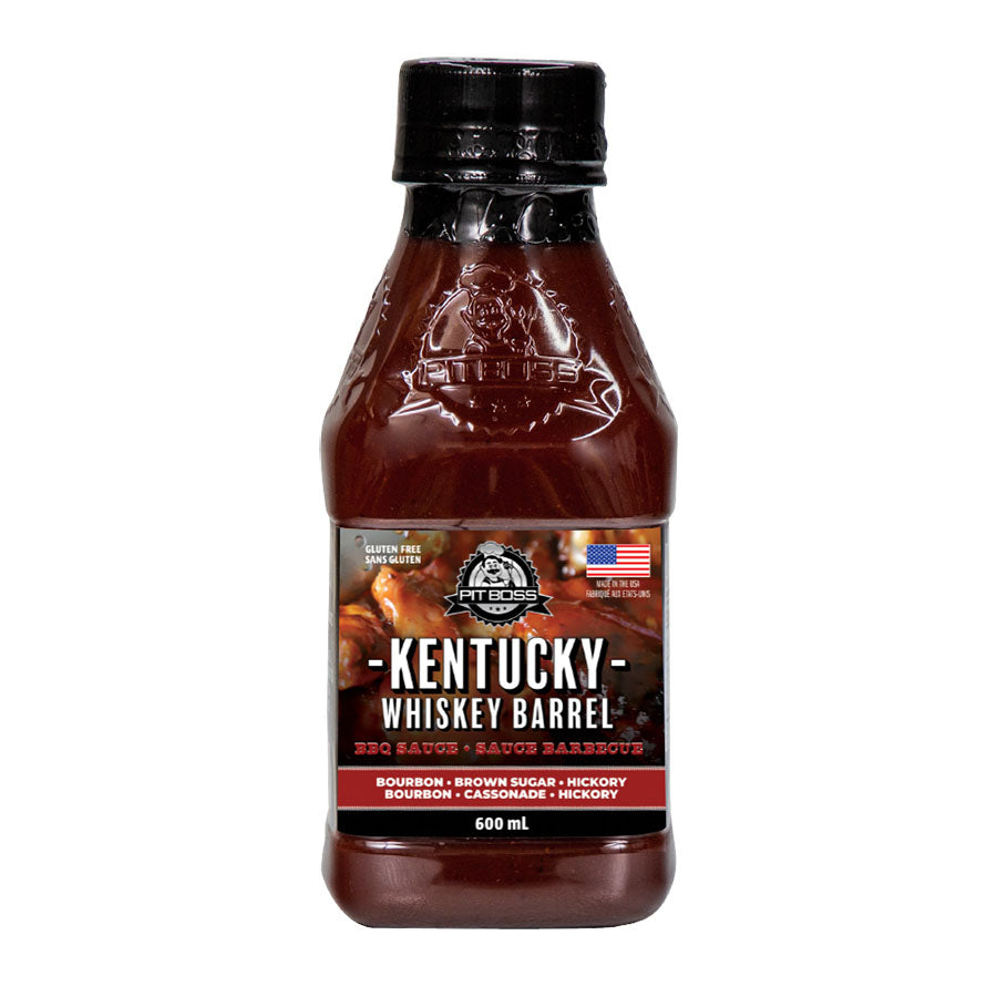 Sauces – Pit Boss Grills Canada