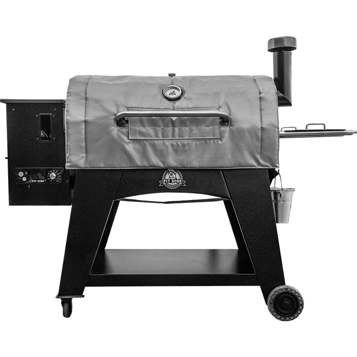 1000 Series Insulated Blanket – Pit Boss Grills Canada