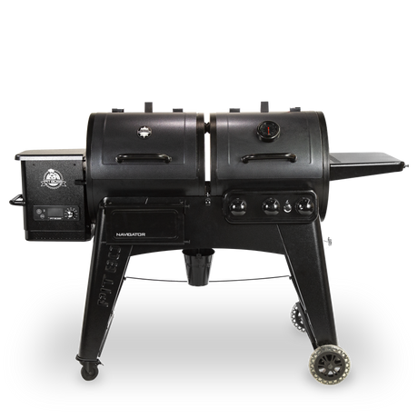 Combos – Pit Boss Grills Canada
