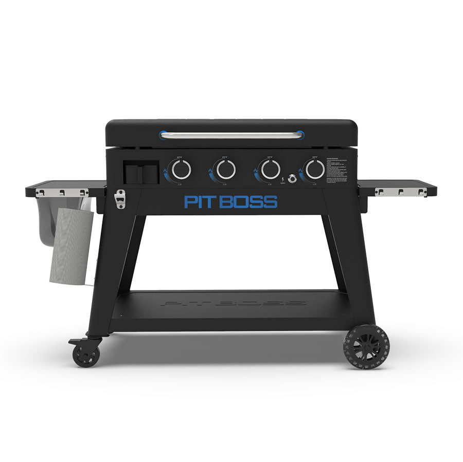 4-Burner Ultimate Lift-Off Griddle | Pit Boss® Grills Canada – Pit Boss ...